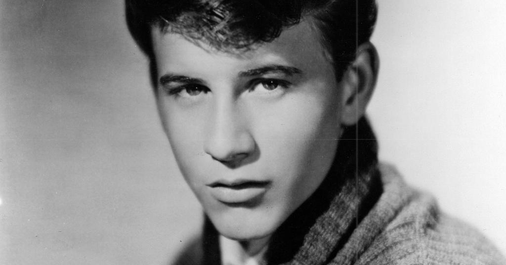 Famed Singer Bobby Rydell Has Died at Age 79 — What Was His Cause of Death?