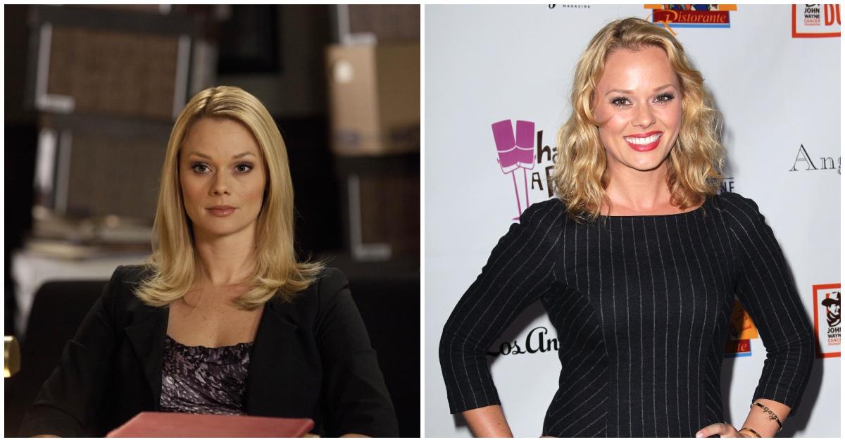 Drop Dead Diva Cast Now: Here's What the Actors Are Up To