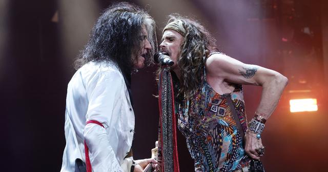 How Is Steven Tyler's Health? Aerosmith Retired From Touring
