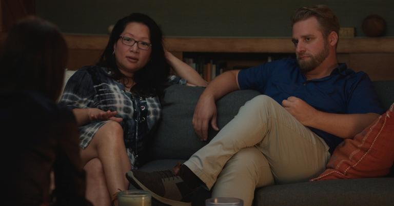 Ping and Will's Relationship on 'Couples Therapy' Explained