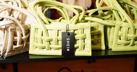 Here's Everything We Know About The Owner of Shein