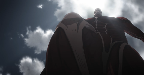 What to Know About the Rumbling in 'Attack on Titan: The Final Season'