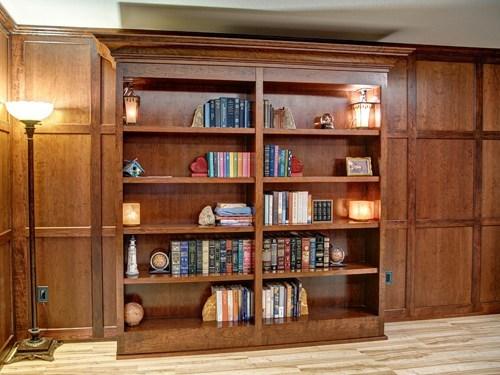 There's a Company That Creates Hidden Passageways in Your House so You ...