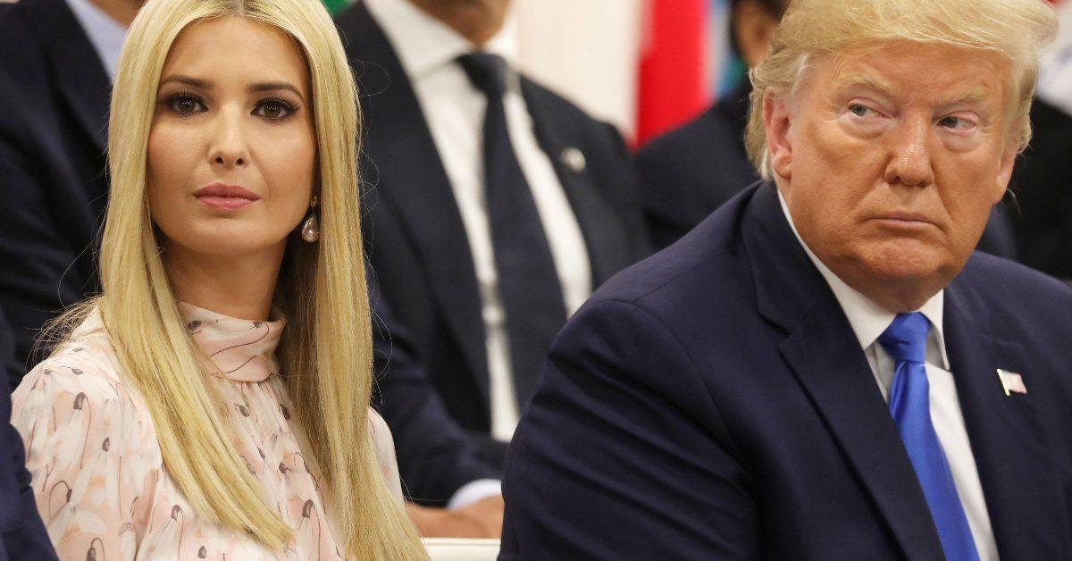 What Is Ivanka Trump Doing Now? She May Return to Politics