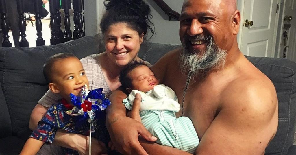 What Is Kalani's Dad Low Faagata's Job on '90 Day Fiancé'? Details