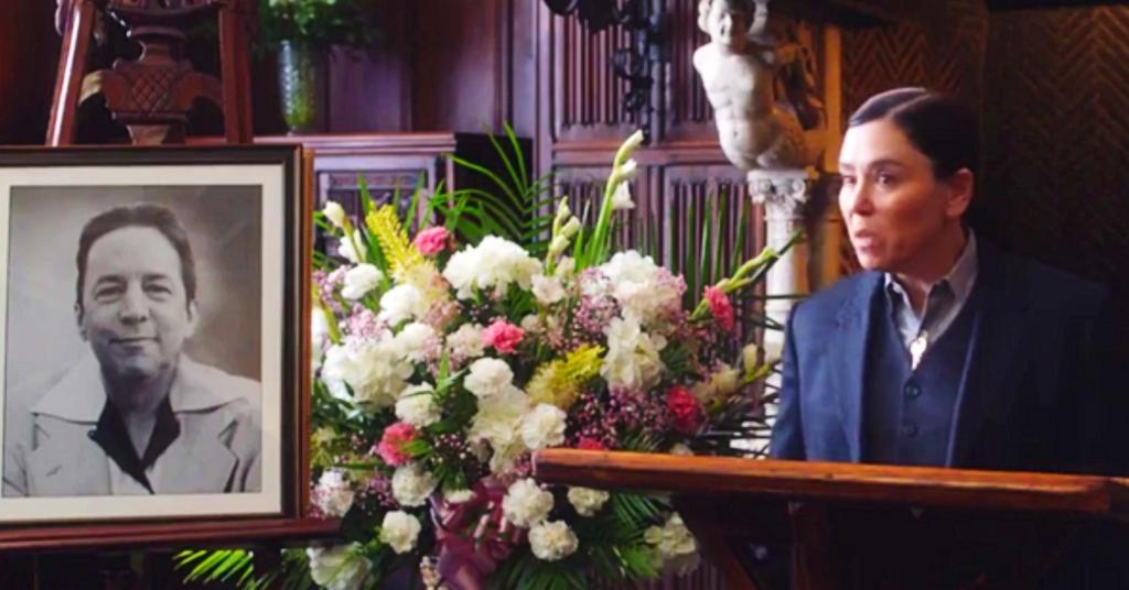 'The Marvelous Mrs. Maisel' Remembers Jackie in Season 4