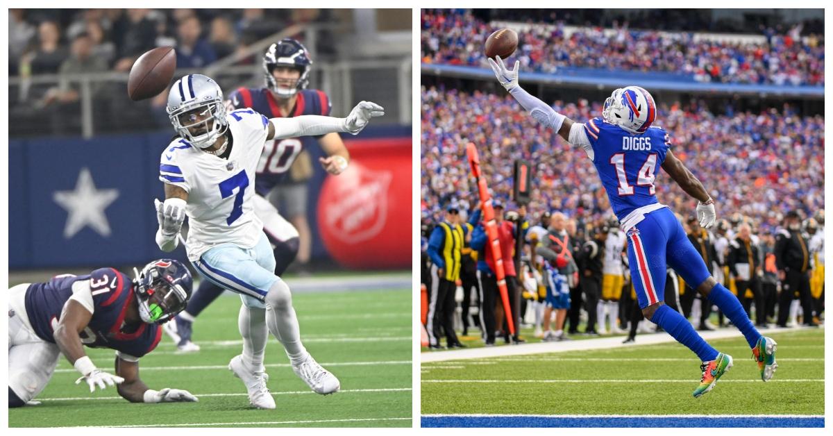 Are Trevon Diggs and Stefon Diggs Related? - Shigjeta