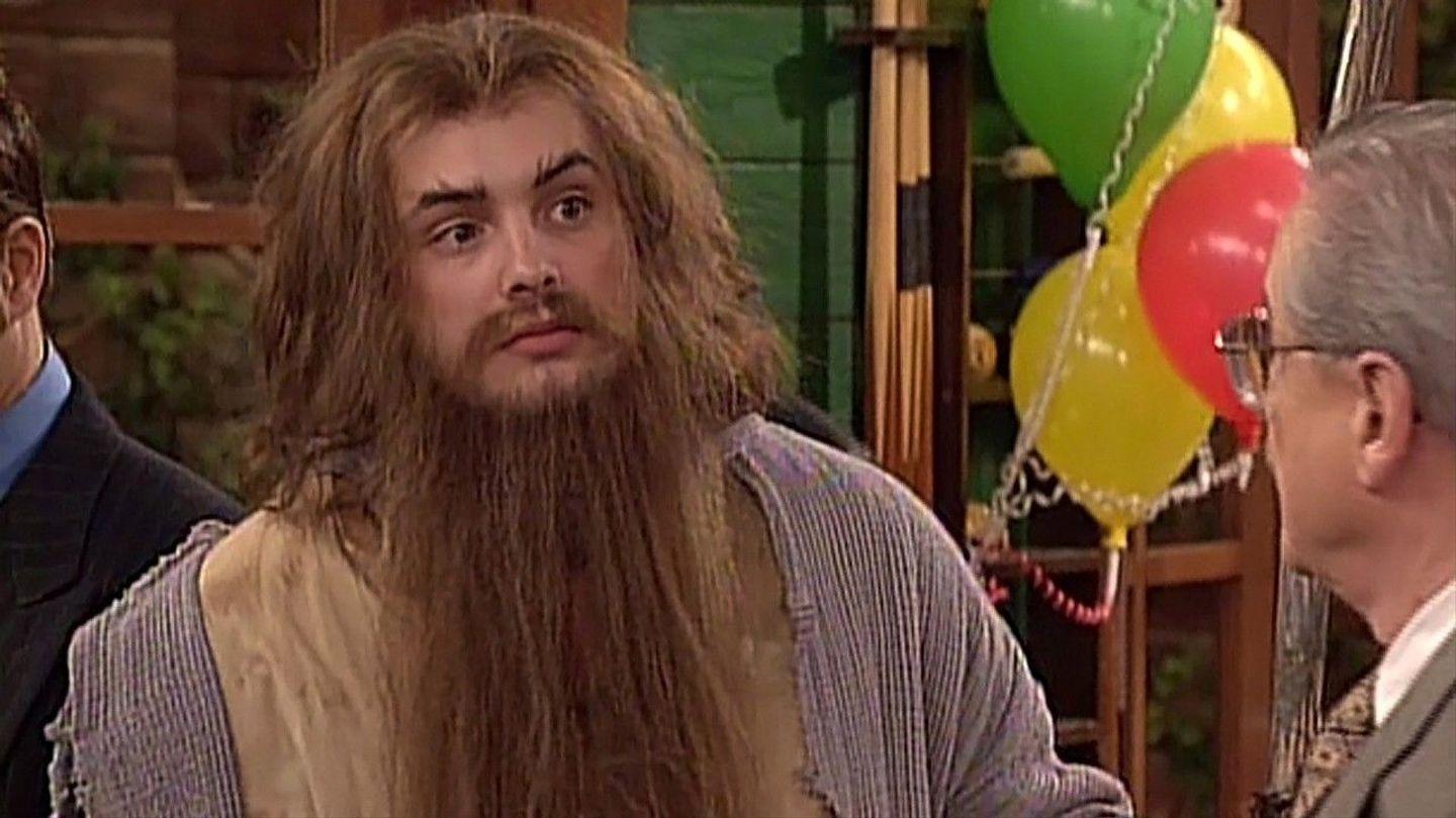 This TikTok 'Boy Meets World' Theory About Eric Actually Makes Sense
