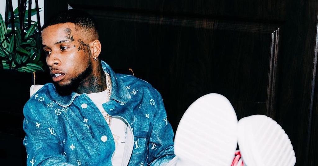 What Happened to Tory Lanez's Hair? Social Media Has Non-Stop Jokes