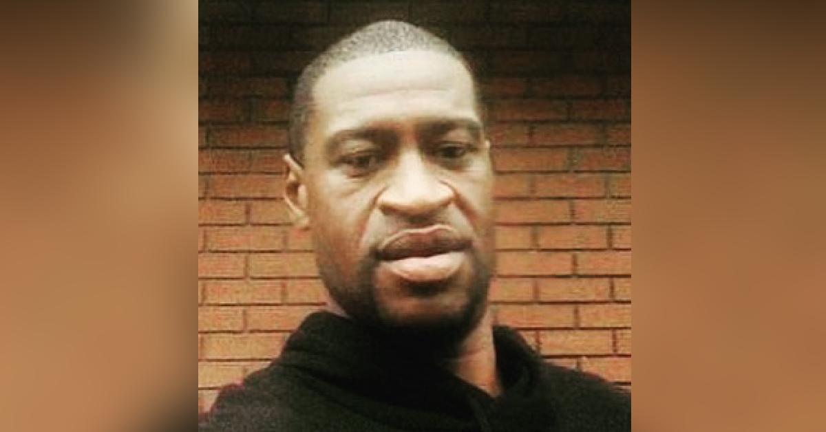 The George Floyd Challenge on Social Media Is as Racist as it Sounds