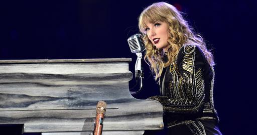 Taylor Swift — Latest News and Updates