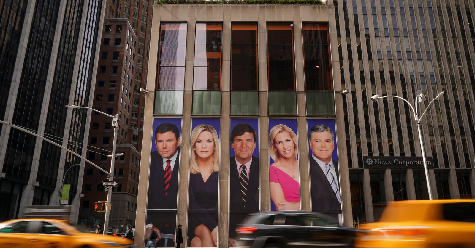 Fox Is Looking to Trademark "OK Boomer" and Make a Show About It