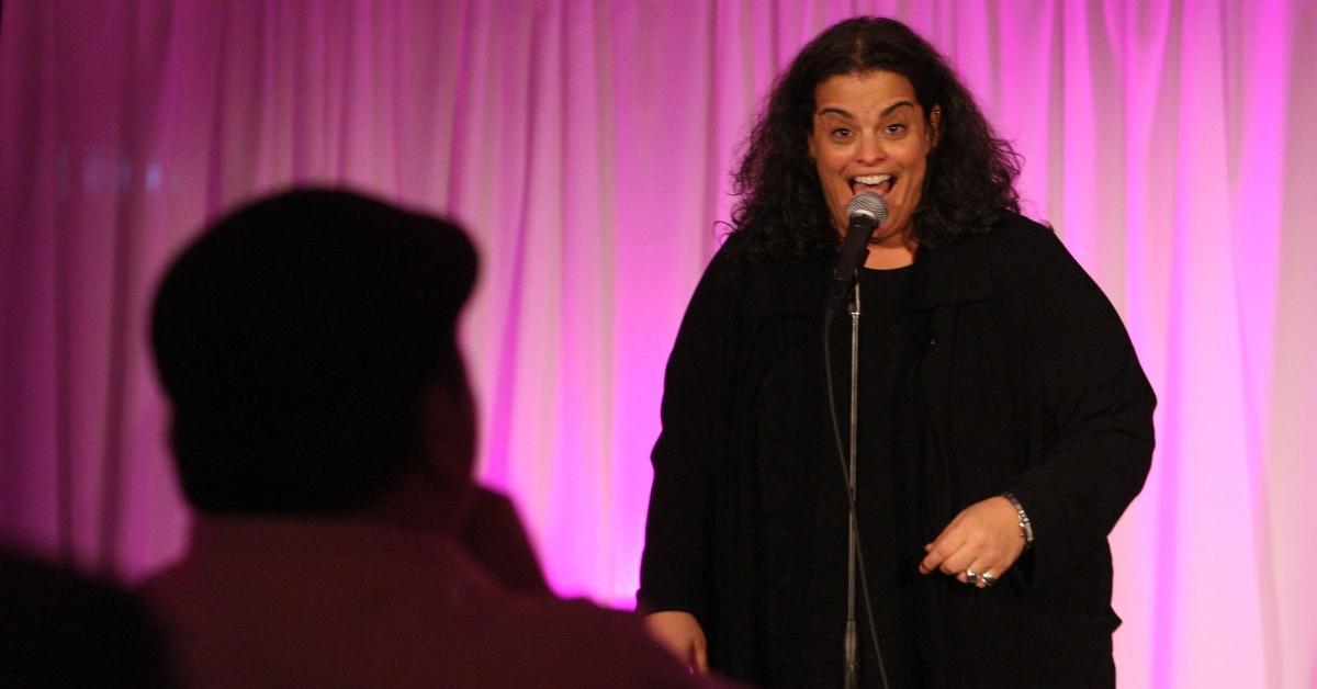 Seven of the Best Lesbian Comedians