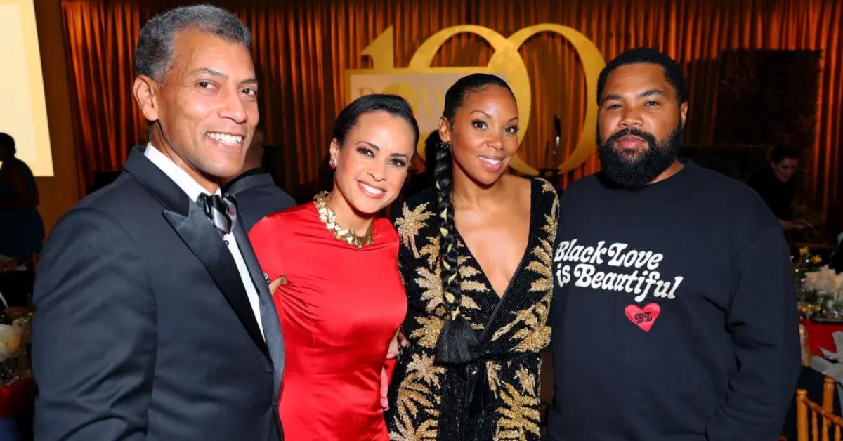 Who Is ABC News Journalist Linsey Davis’s Husband, Paul Roberts?