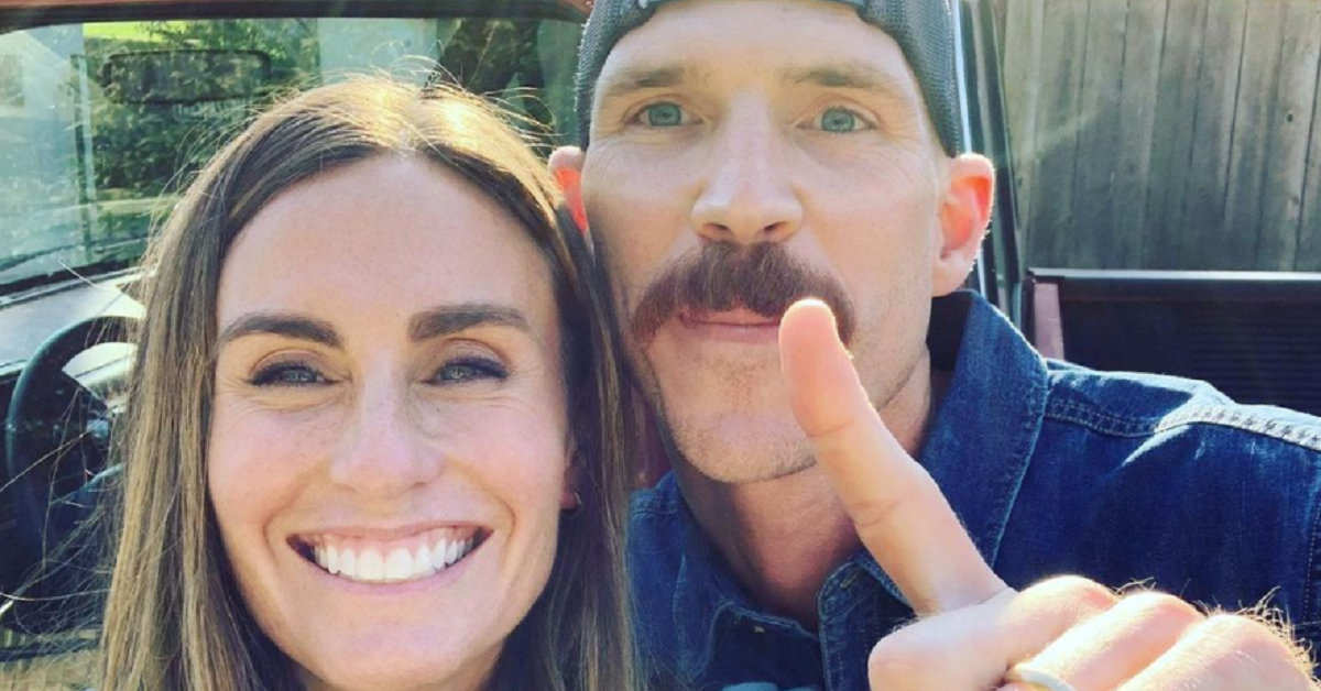 Who Is Kim Wolfe From 'Survivor'? She Has Her Own HGTV Show Now