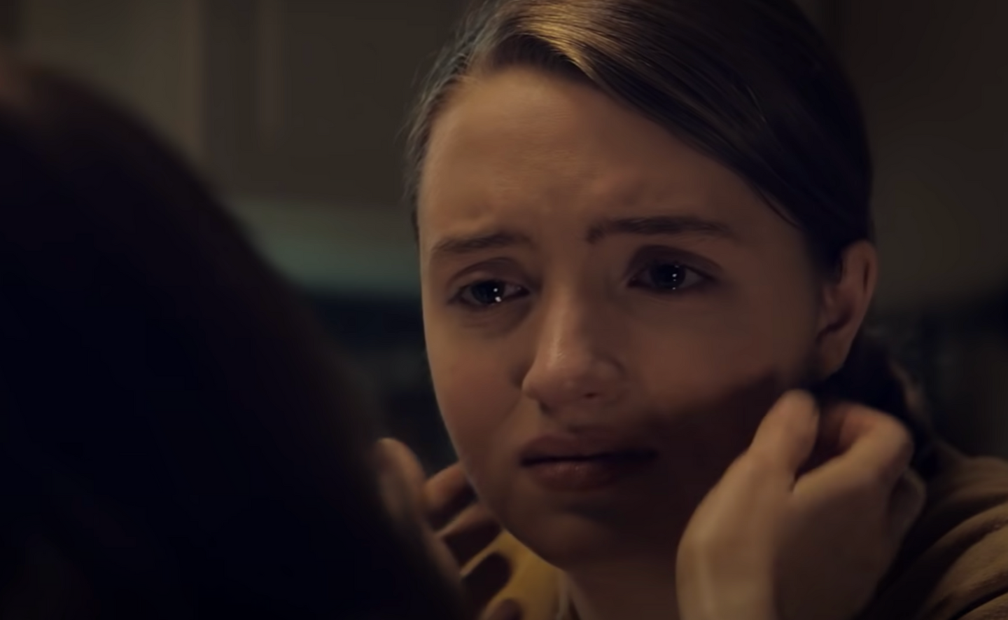 Kiera Allen From 'Run' on Hulu Is Playing a Groundbreaking Role — Here ...