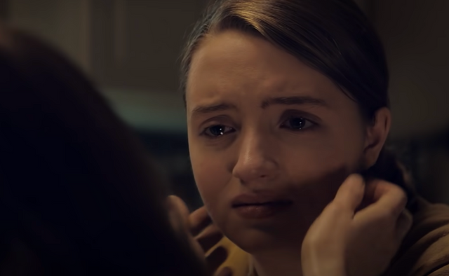 Kiera Allen From 'Run' on Hulu Is Playing a Groundbreaking Role — Here ...