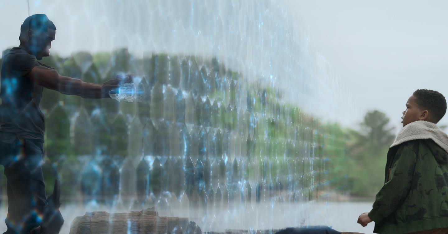 Is 'Raising Dion' Based off a Marvel Comic? It's Pretty Traumatic