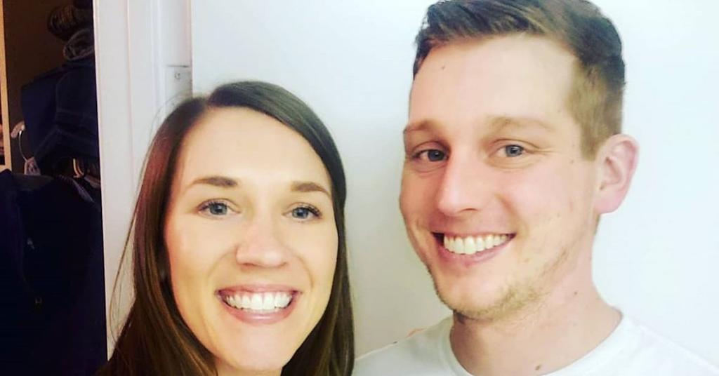 'MAFS' Stars Austin and Jessica Discussed Their Jobs and Quarantine