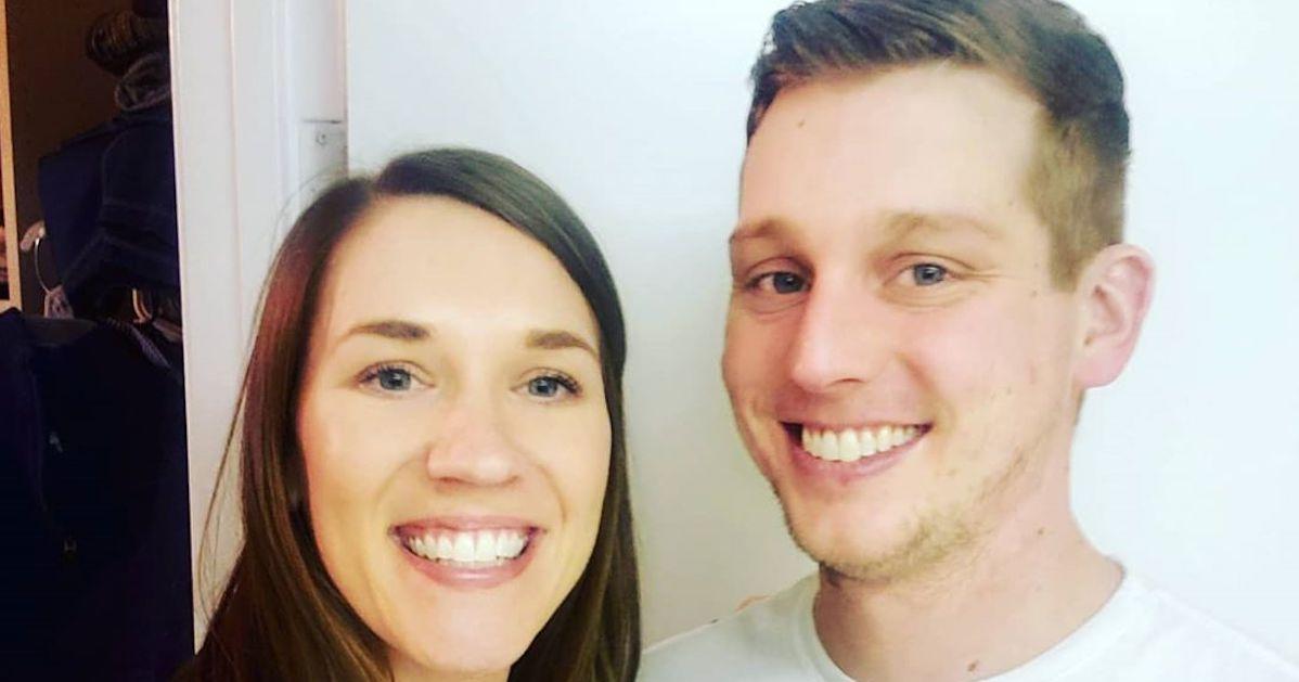 'MAFS' Stars Austin and Jessica Discussed Their Jobs and Quarantine
