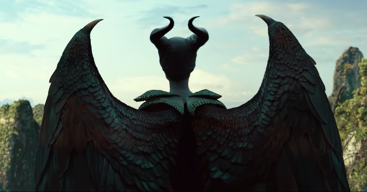 'Maleficent's Original Story: A Recap Before You Watch 'Mistress of Evil'