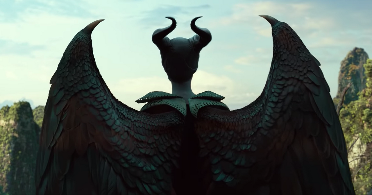 'Maleficent's Original Story: A Recap Before You Watch 'Mistress of Evil'