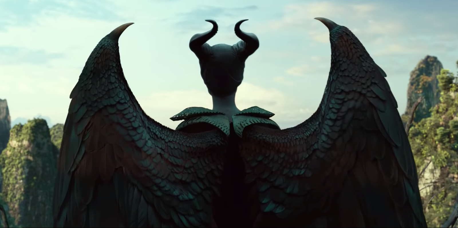 'Maleficent's Original Story: A Recap Before You Watch 'Mistress of Evil'