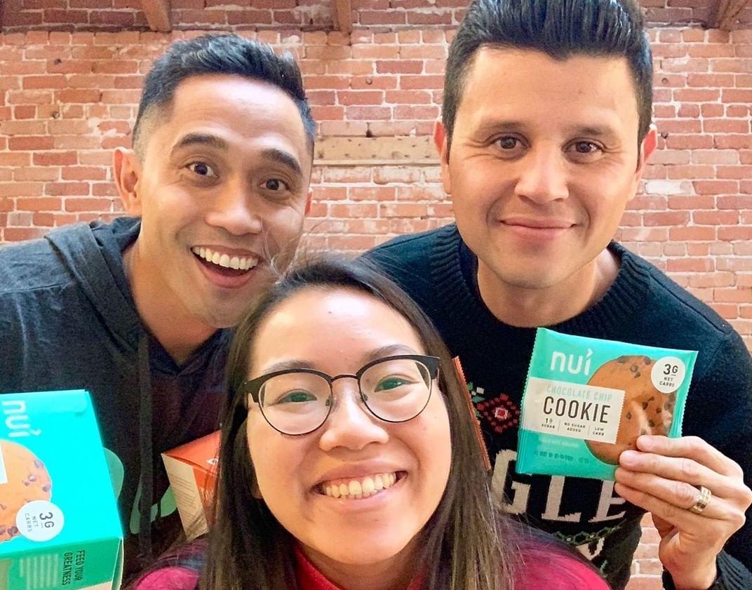 What Happened to Nui Cookies? Where Are the Keto-Friendly Cookies?