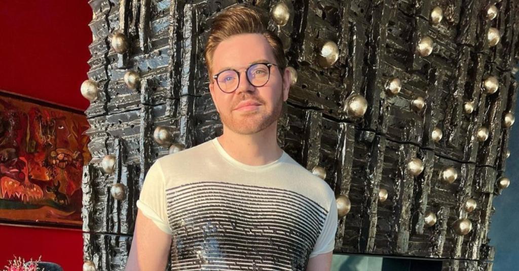 'My Unorthodox Life' Star Robert Brotherton's Net Worth Revealed!