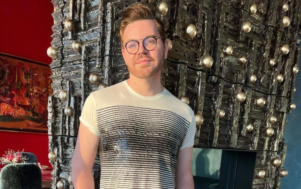 'My Unorthodox Life' Star Robert Brotherton's Net Worth Revealed!