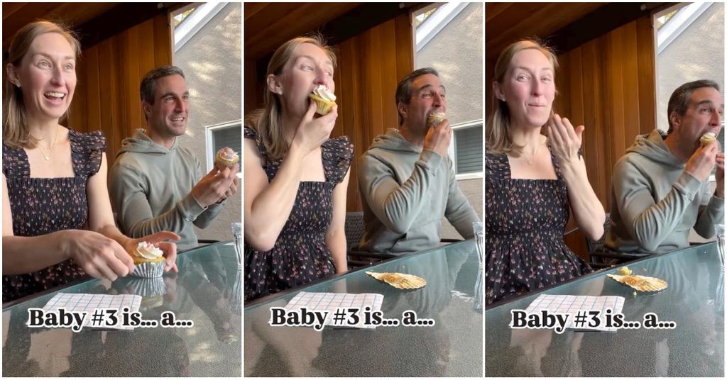 Big Little Feelings's Deena's Gender Reveal Disappointment Moment