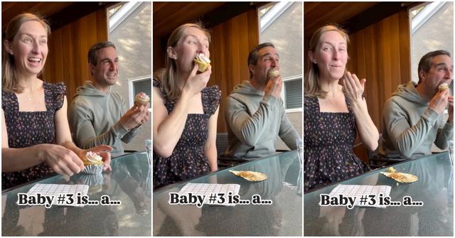 Big Little Feelings's Deena's Gender Reveal Disappointment Moment