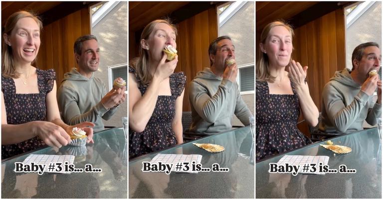 Big Little Feelings's Deena's Gender Reveal Disappointment Moment