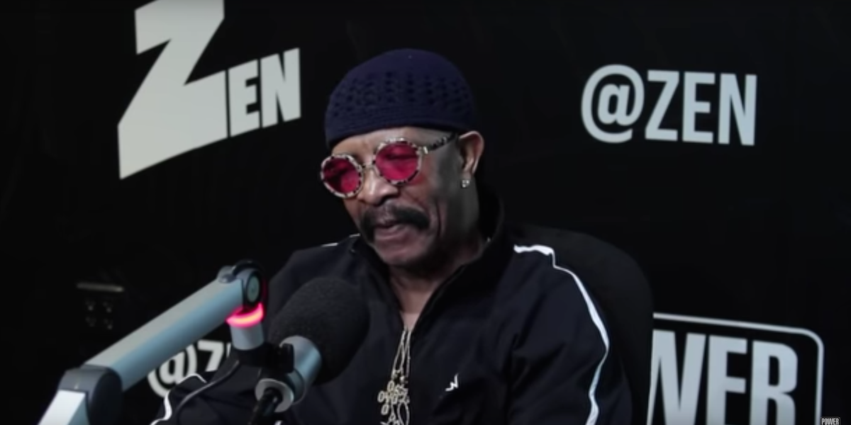 What Did Drake's Dad Say to Upset The "God's Plan" Rapper? What We Know