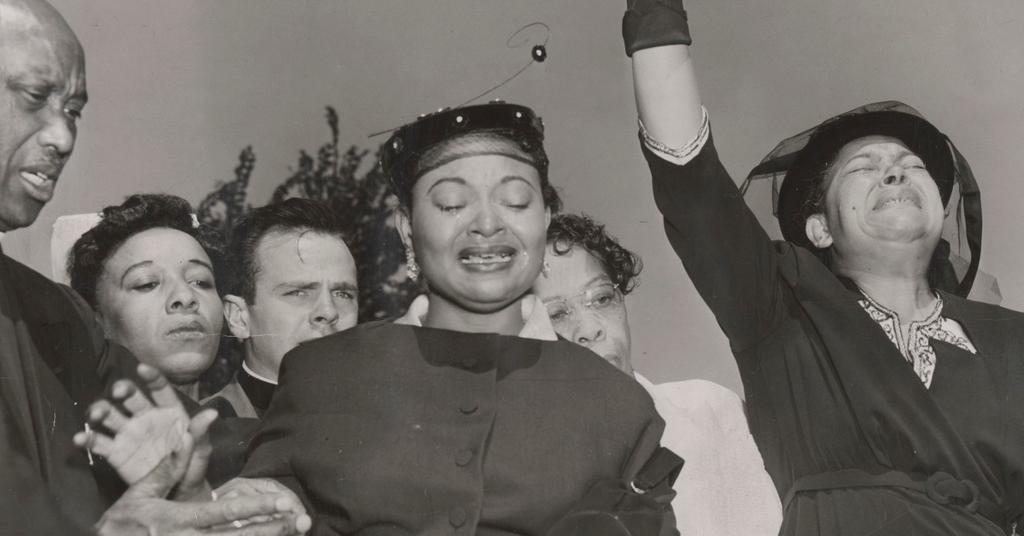 Why Did Emmett Till Have an Open Casket? This Is What We Know