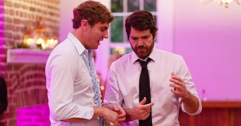 Who Is John Pringle's Ex-Wife? The 'Southern Charm' Star Was Married