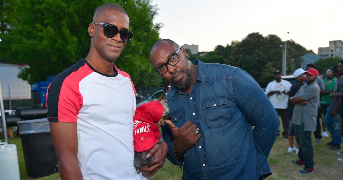 What Happened to Rico Wade? The Hip-Hop Producer Died at 52