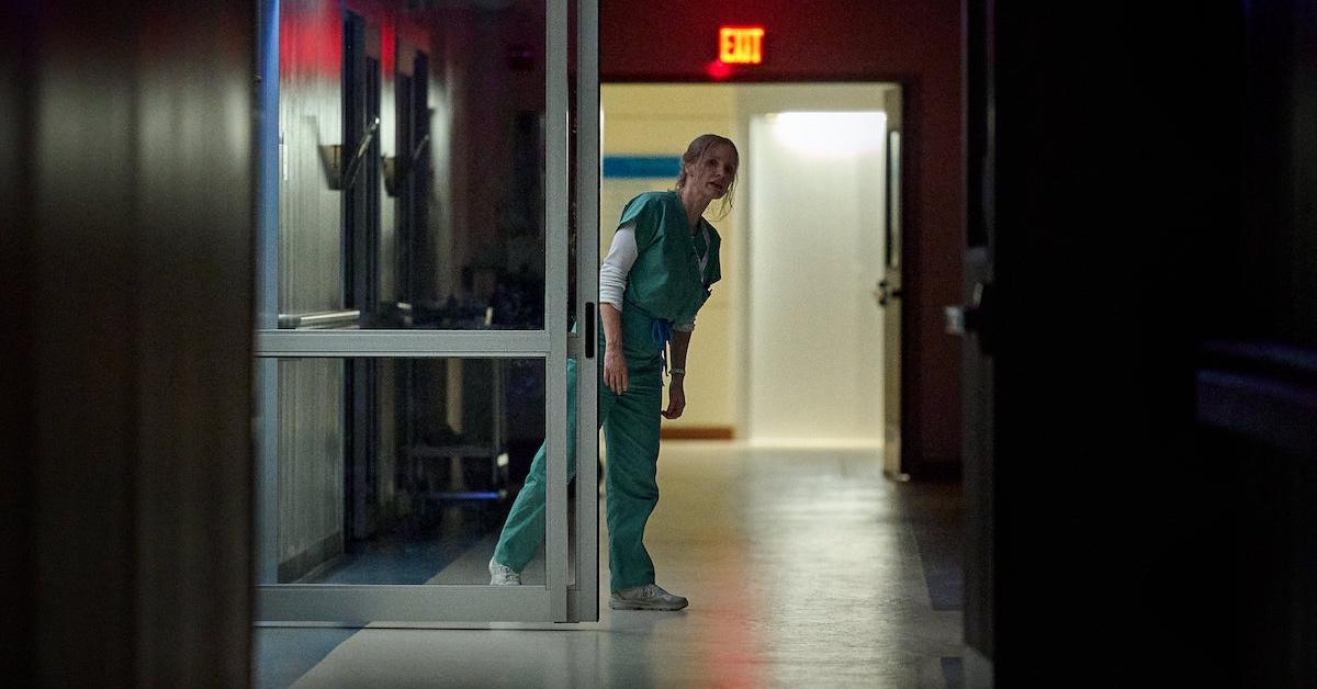 'The Good Nurse': Is Ana Martinez a Real Person?