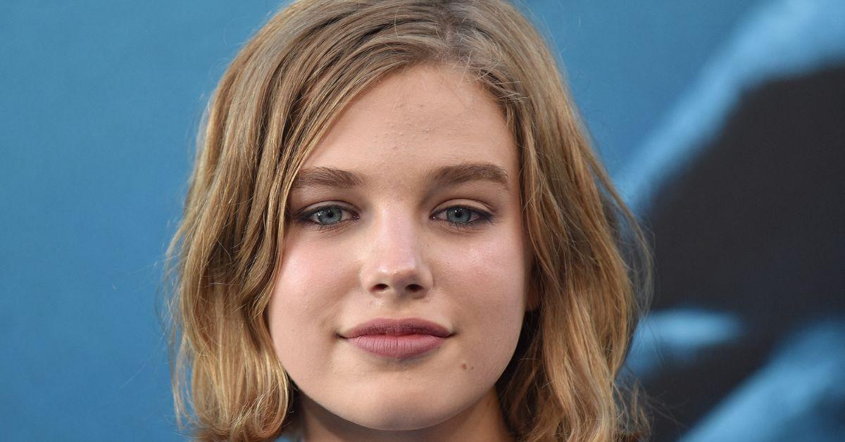 Teagan Croft's Singing Will Be Hugely Important in 'Tangled'