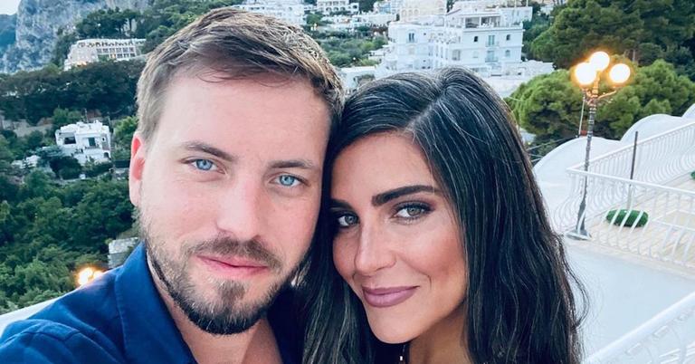 'Southern Charm' Star Madison Simon Is Married — Details on Her Wedding