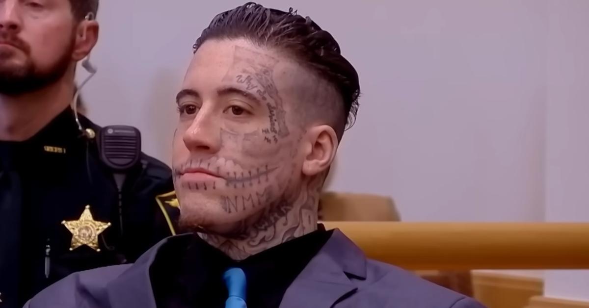 Wade Wilson and Mark Sievers Are Friends in Prison
