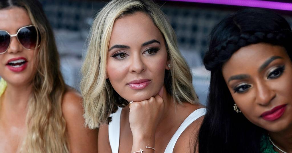 Does 'RHOM' Star Dr. Nicole Martin Have a Husband? (EXCLUSIVE)