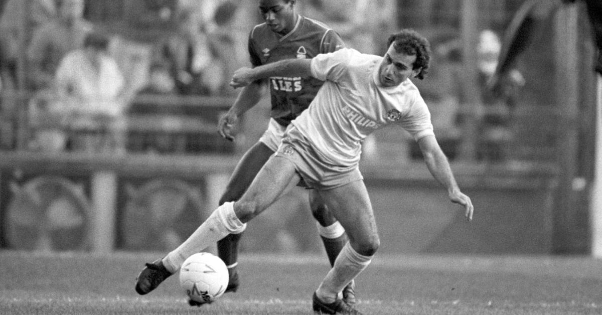 Man City Fans Love Big Inflatable Bananas — but Why?