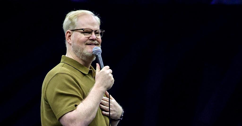 Clean Comedians on Netflix — They Do Exist