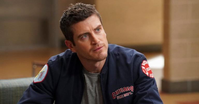 When Is Carver Coming Back to Chicago Fire? Get the Full Scoop!