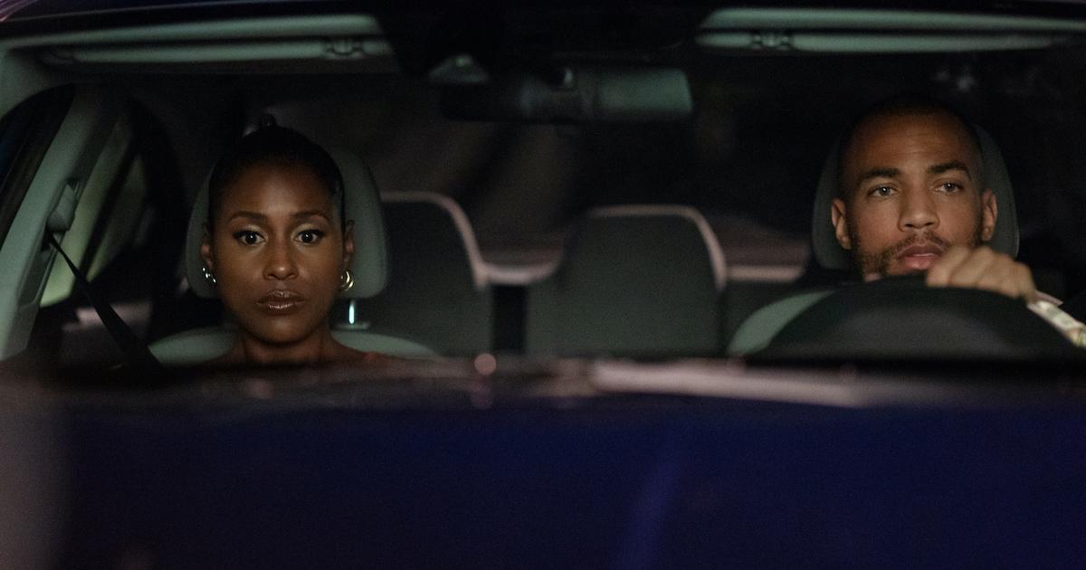 Who Did Issa End up With on 'Insecure'? — Did You See It Coming? [SPOILERS]