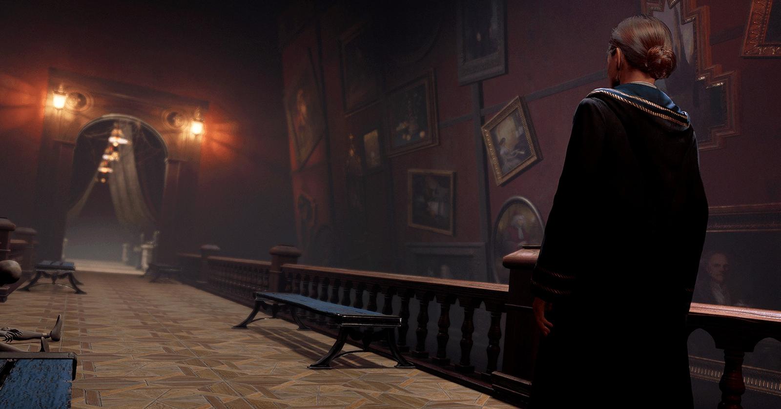 Can You Become an Animagus in 'Hogwarts Legacy'? Answered Can You Become an Animagus in 'Hogwarts Legacy'? Answered