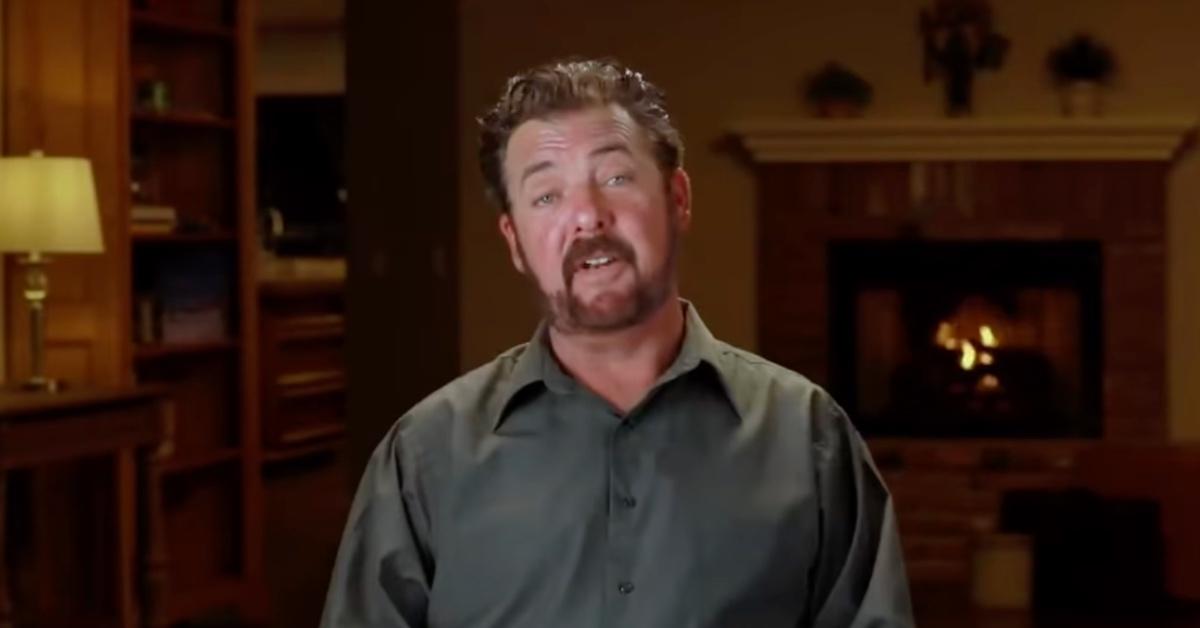 What Was 'Love After Lockup' Star Scott Davey's Cause of Death?