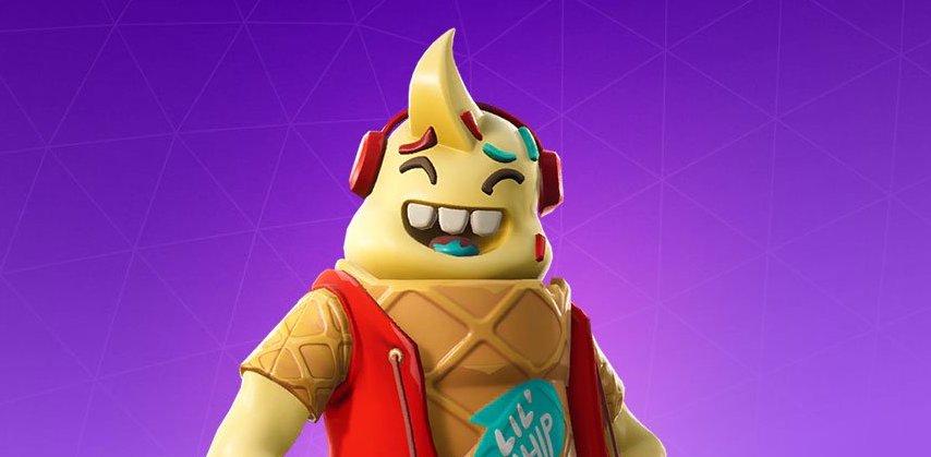 Where Is Lil Whip in Chapter 3, Season 3 of 'Fortnite'?