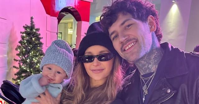 Who Was Celebrity Stylist Graham Nation's Partner?